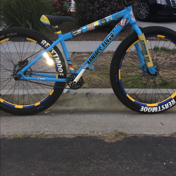 Other | Se Bike | Poshmark